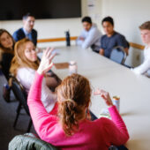 Current Students - Wake Forest University