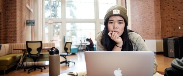 Stay Connected | Alumni & Friends | Wake Forest University