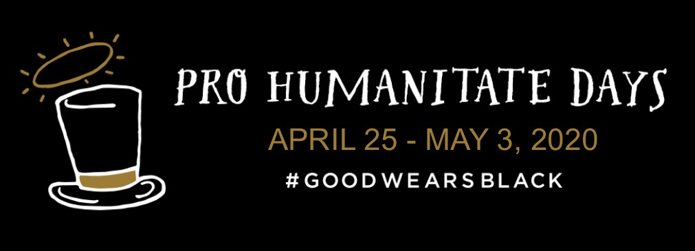 Pro Humanitate Days - Alumni & Friends