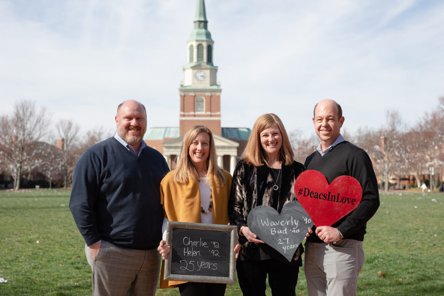 Alumni | Wake Forest University