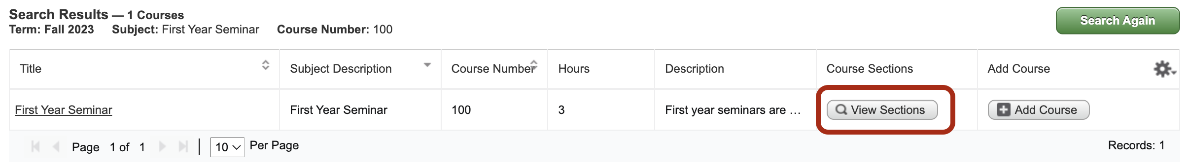 Registration Step-by-Step Instructions | New Undergraduate Students ...