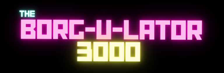 BORG CALCULATOR | Alcohol and Other Drugs