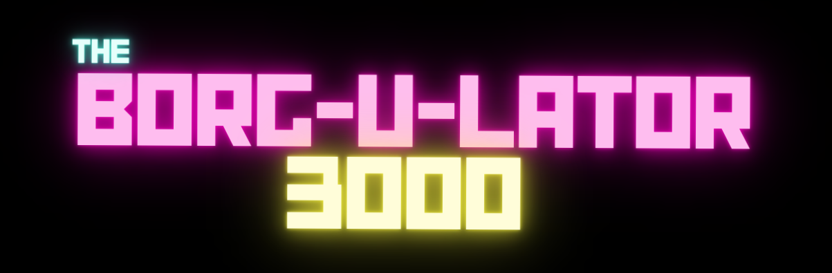 BORG CALCULATOR | Alcohol and Other Drugs