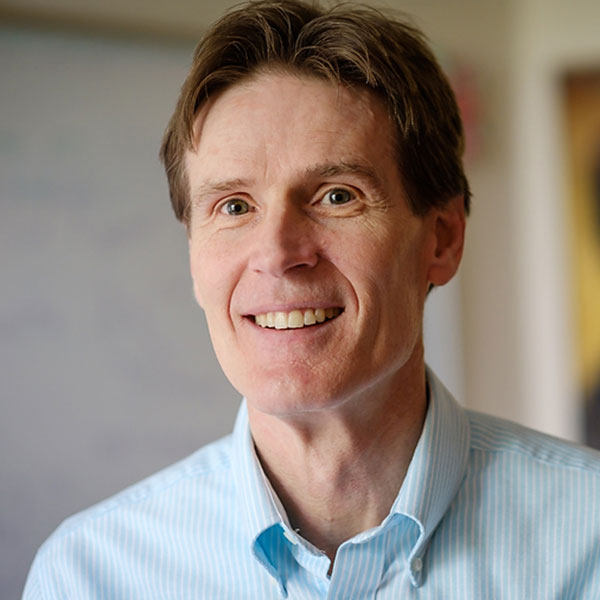 Keith Bonin | Office of the Provost | Wake Forest University