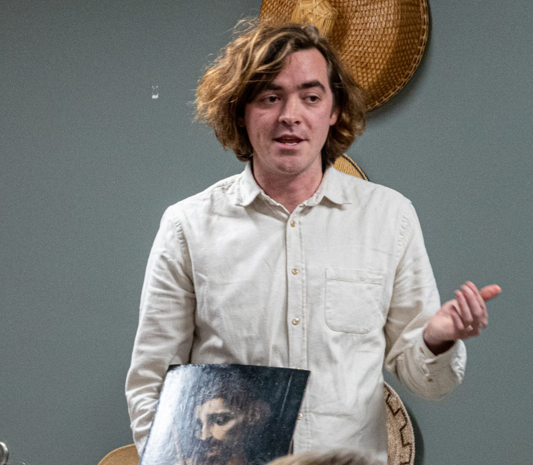 The Future of the Past: How Wake Forest is Collaborating to Reimagine ...