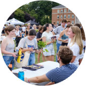 Division of Campus Life | Wake Forest University