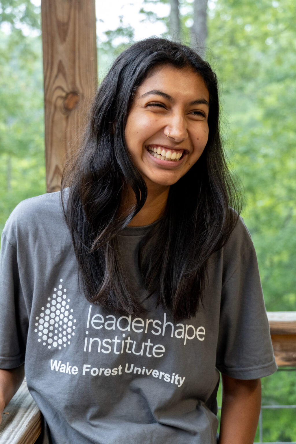 LeaderShape | Division of Campus Life | Wake Forest University