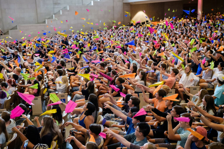 Division of Campus Life | Wake Forest University