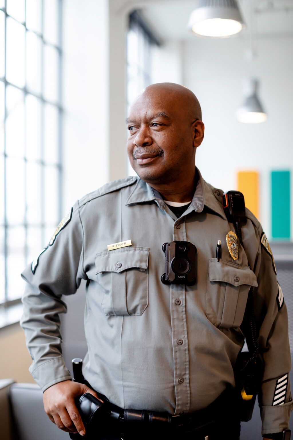 Safety & Security | Division of Campus Life | Wake Forest University