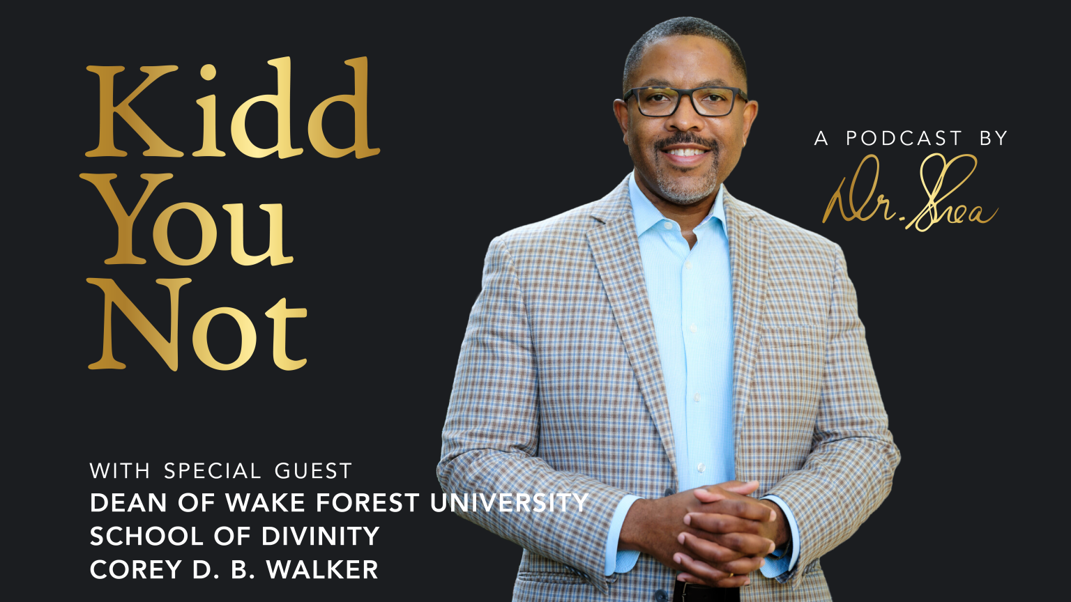 Kidd You Not! | Division of Campus Life | Wake Forest University