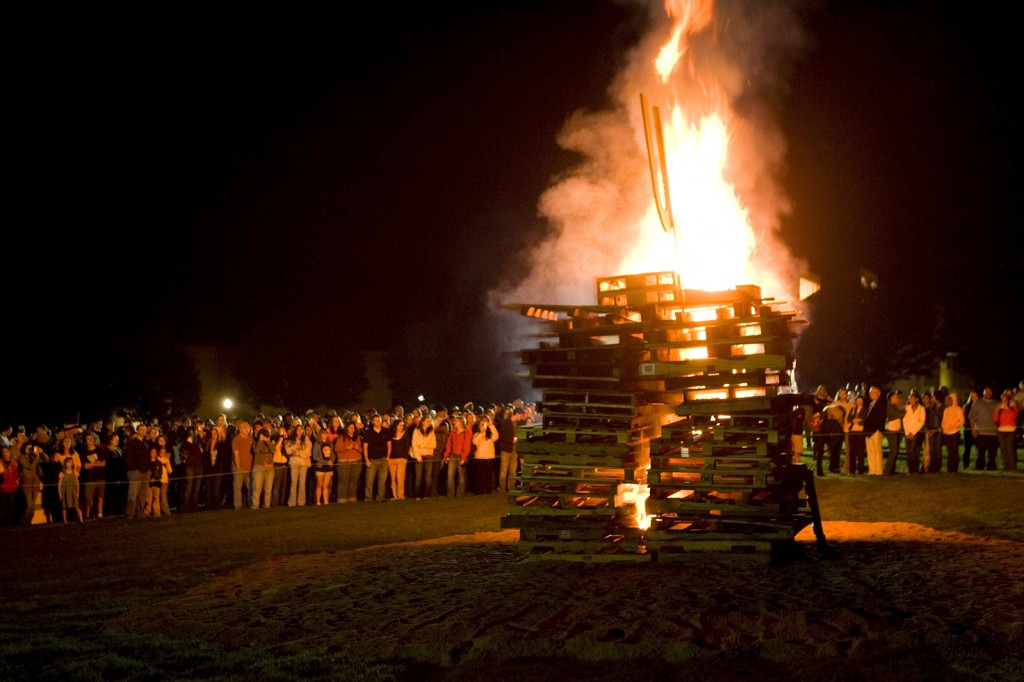 Homecoming Weekend | Parents & Families