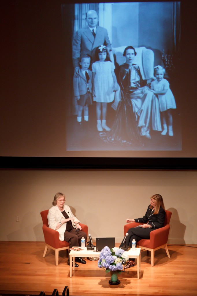 Reynolda House - up close and personal | Parents & Families