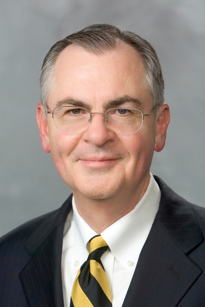 Dr. Hatch's "The Story of Wake Forest" | Parents & Families