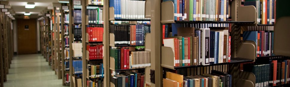 Five Senses of ZSR Library Ground Floor | Parents & Families