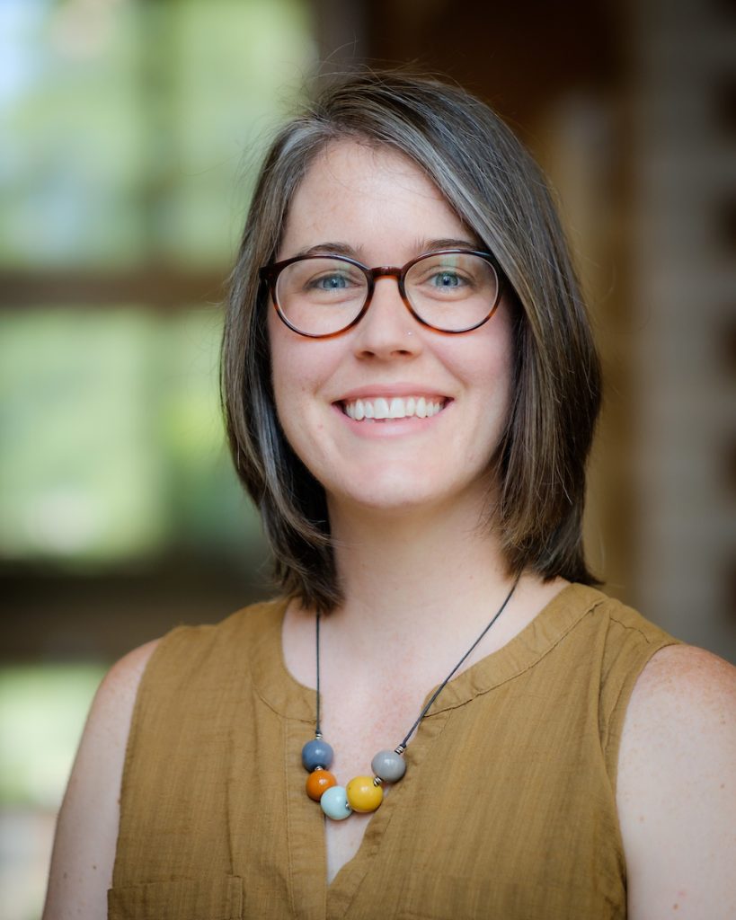 Meet A Deac | Parents & Families