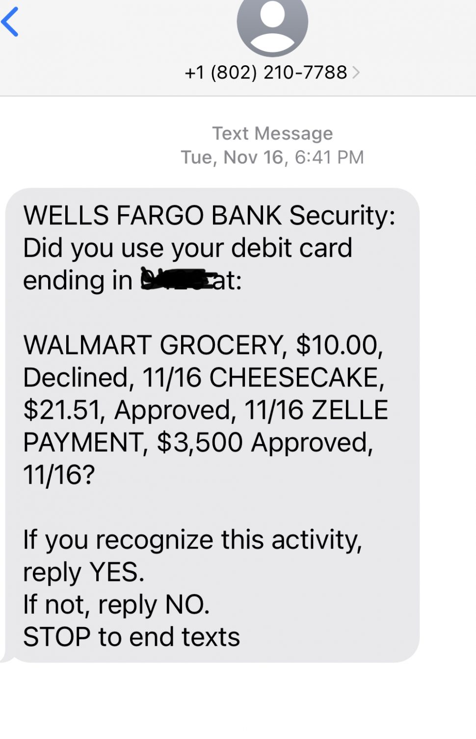 Phishing Schemes | Parents & Families