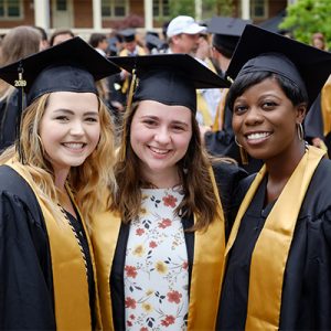 Parents & Families | Wake Forest University