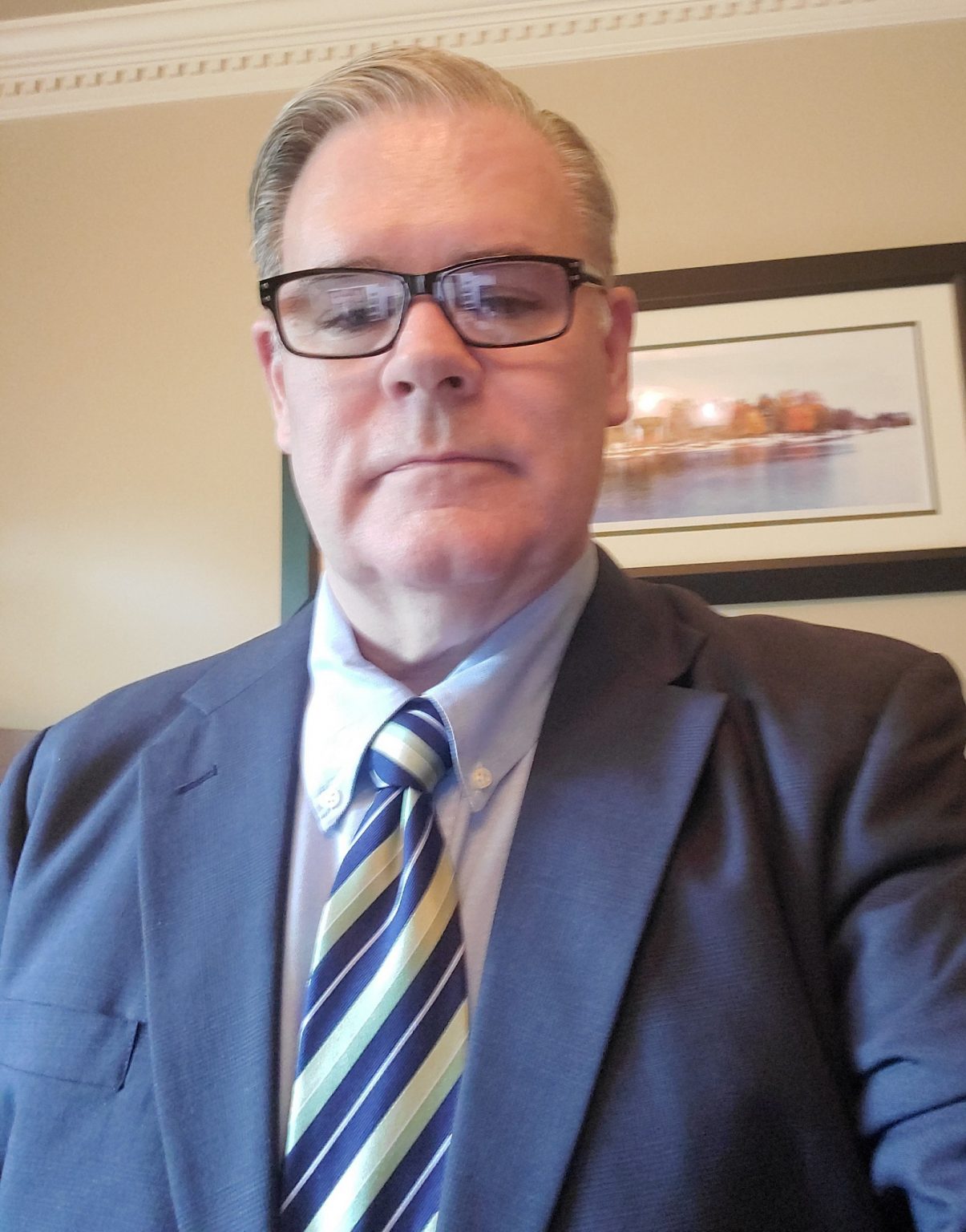 Meet A Deac | Parents & Families