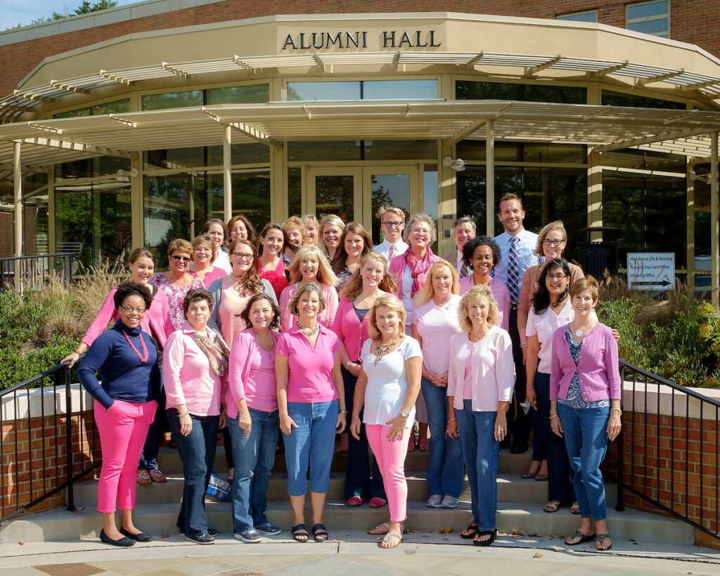 ID, Zip Codes, and Pink | Parents & Families