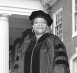 Gallery - Remembering Dr. Maya Angelou