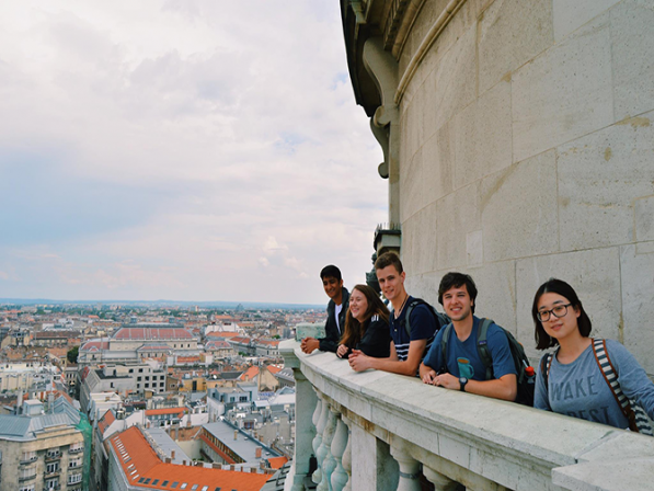 Global Wake Forest - Global Wake Forest