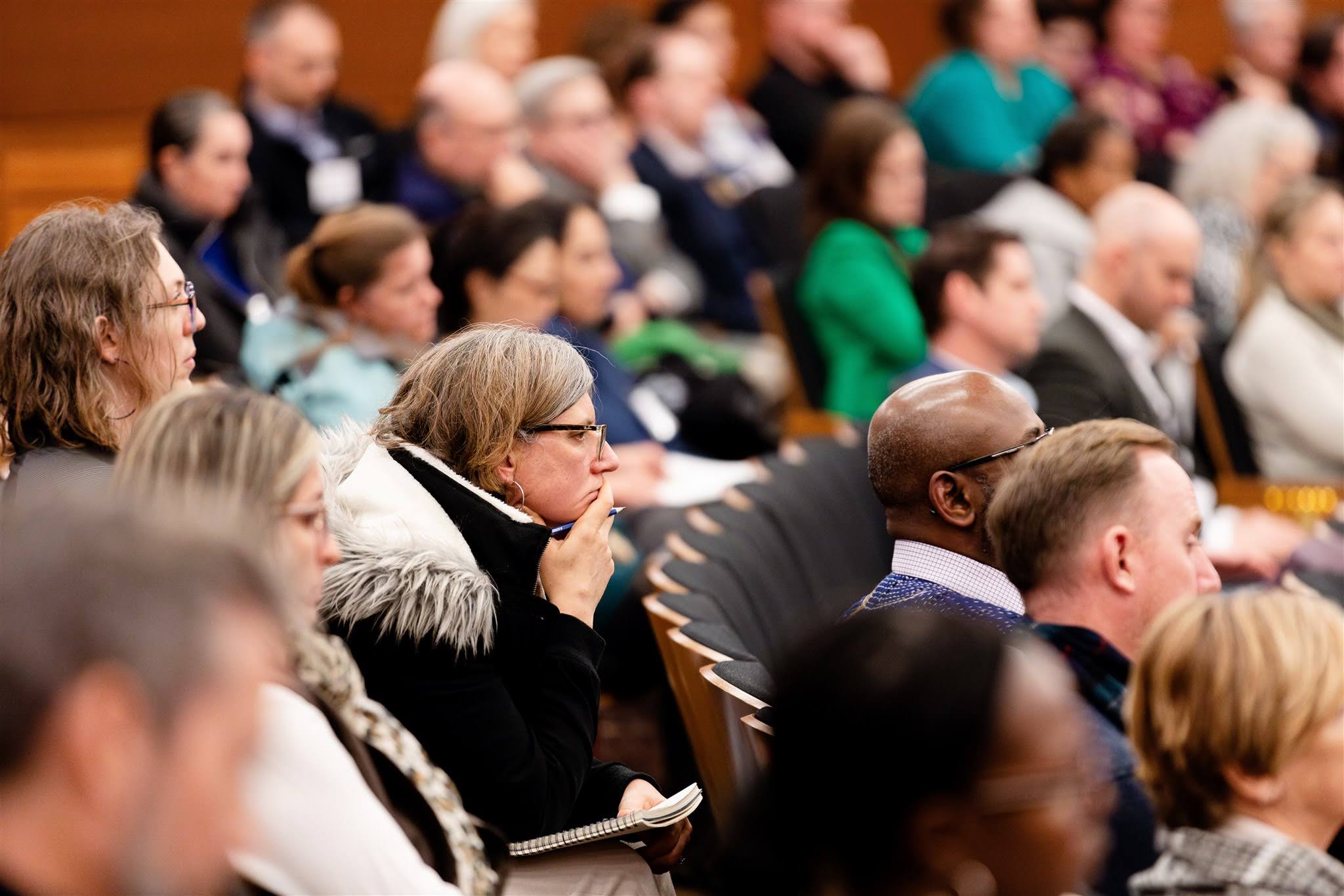 2025 WISE Conference - Global Wake Forest