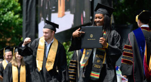 Commencement | Wake Forest University