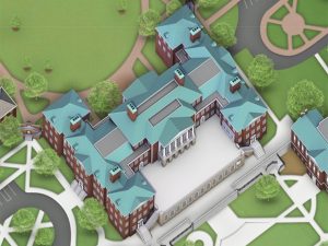 Office Information | Student Financial Aid | Wake Forest University