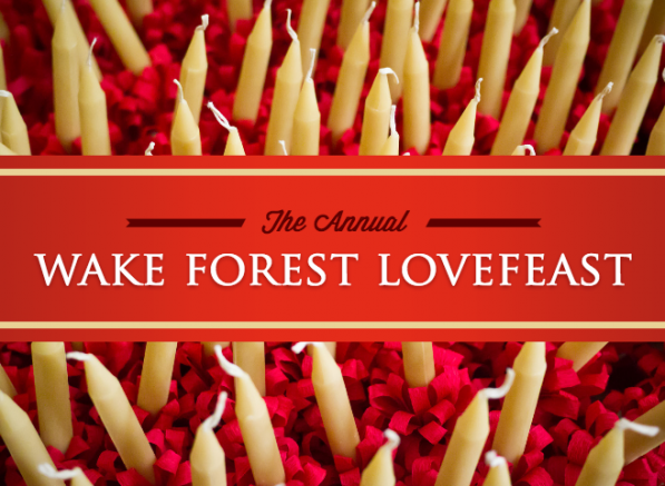 The Feast - Lovefeast