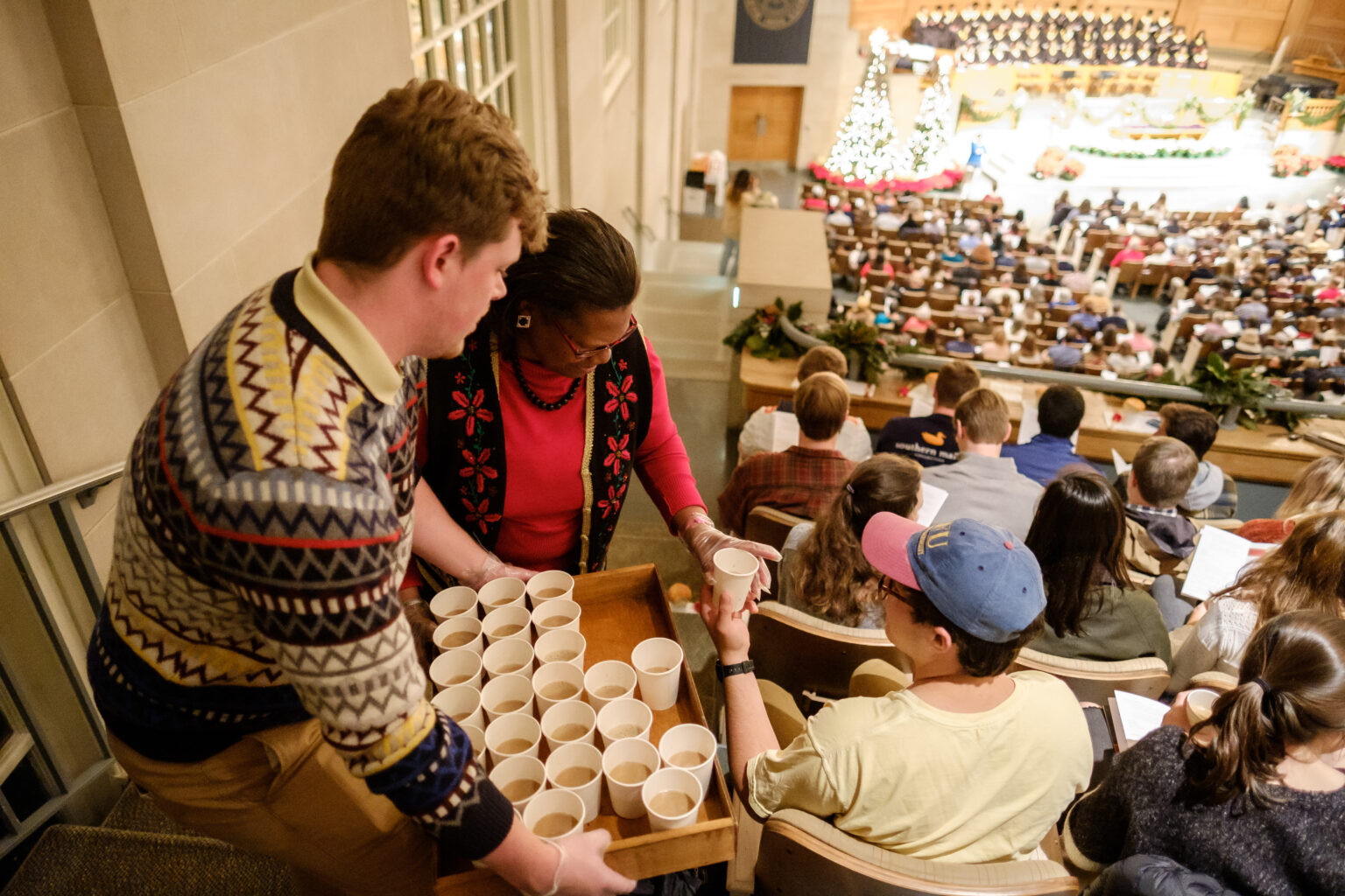 Lovefeast - Lovefeast