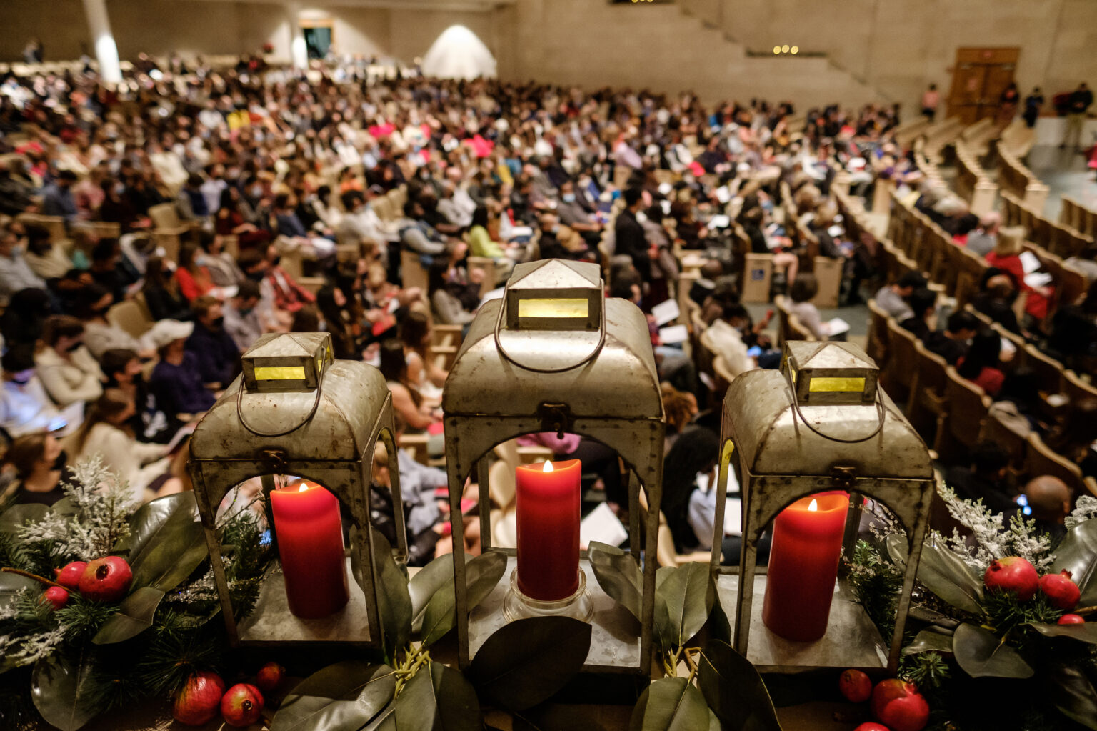 Lovefeast - Lovefeast