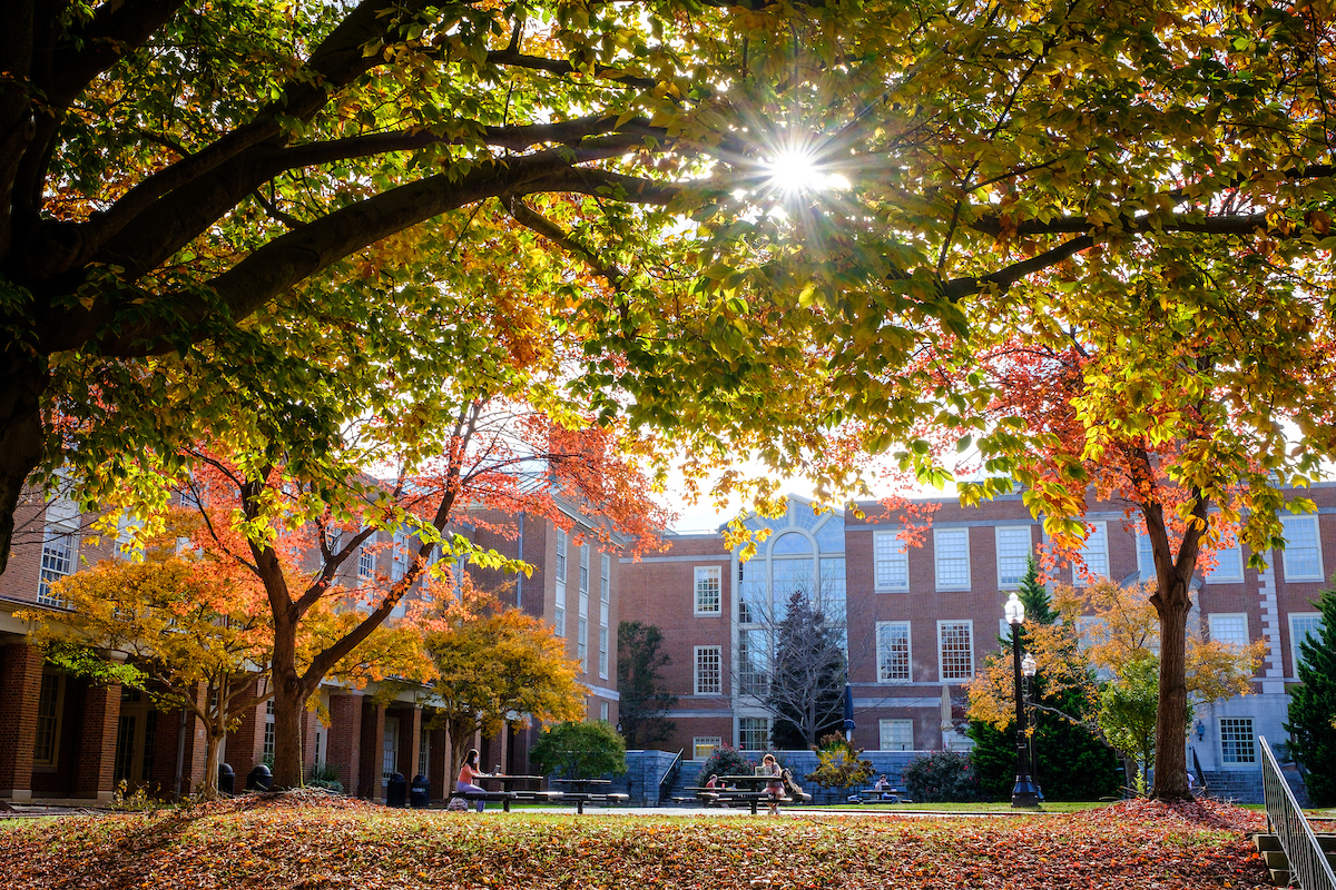 Message of Gratitude from President Hatch - President Emeritus Nathan O ...