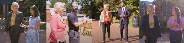 Office of the President | Wake Forest University