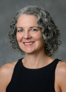 Walk with Wente: Jennifer Greiman, PhD | Office of the President