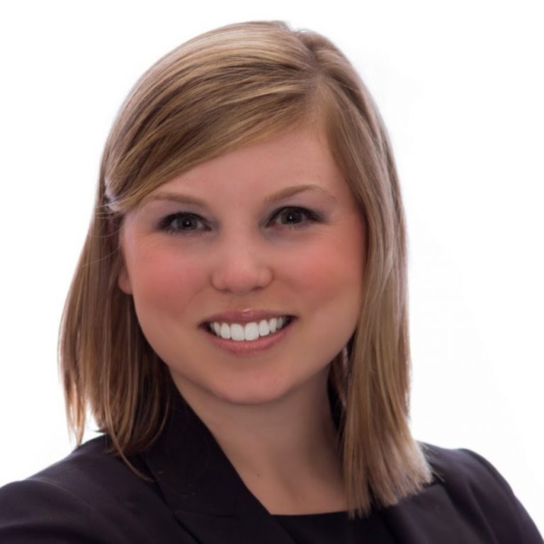 Deacon Spotlight: Molly Koernke | Alumni Personal & Career Development ...