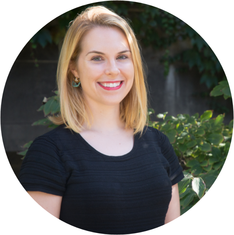 Deacon Spotlight: Kara Peruccio | Alumni Personal & Career Development ...