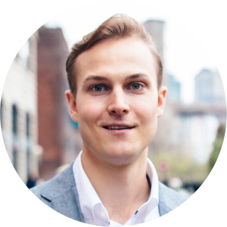 Deacon Spotlight: Austin Belcak | Alumni Personal & Career Development ...