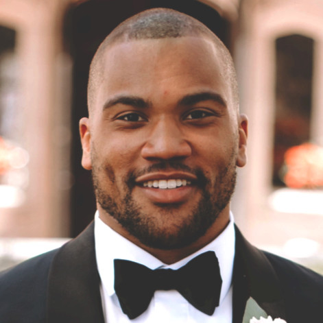 Deacon Spotlight: Brandon Chubb - Alumni Personal & Career Development ...