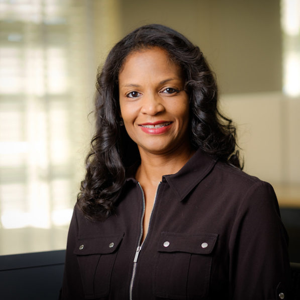 Q&A with a Career Coach: Cheryl Hicks | Alumni Personal & Career ...