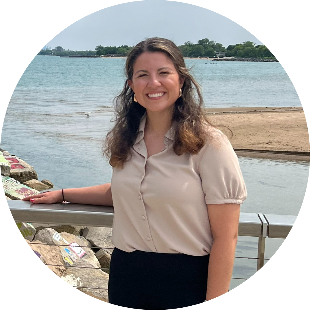 Deacon Spotlight: Daniella Feijoo | Alumni Personal & Career ...