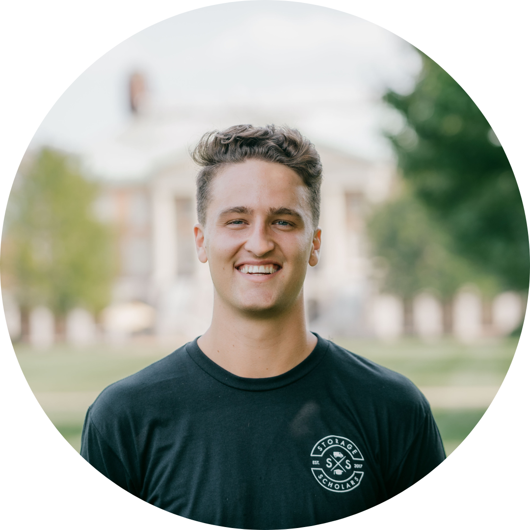 Deacon Spotlight: Sam Chason | Alumni Personal & Career Development Center