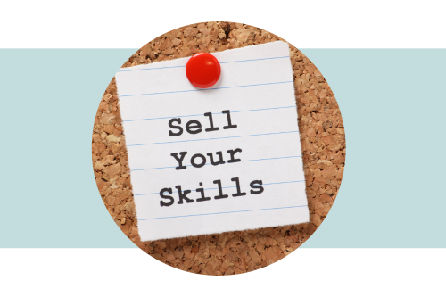 The Right Way to Add Skills to Your Resume | Alumni Personal & Career ...