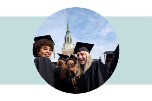 Reflections from a Young Professional: My First Year After Graduation ...