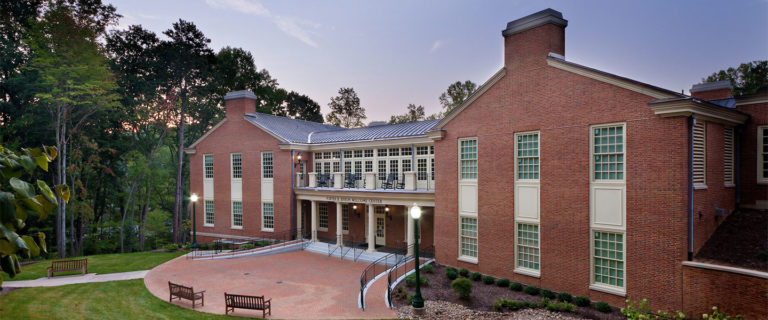 Undergraduate Admissions | Wake Forest University