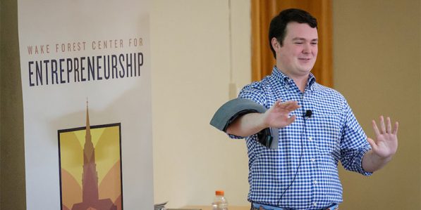 Undergraduate Majors & Minors | Undergraduate Admissions | Wake Forest University