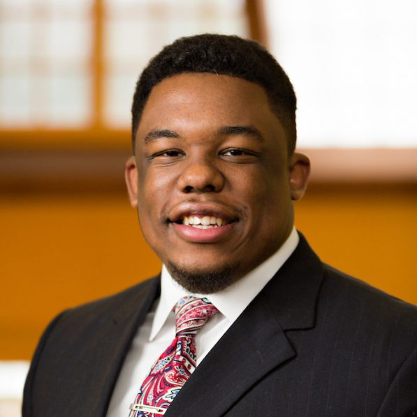 Meet Our Team | Undergraduate Admissions | Wake Forest University