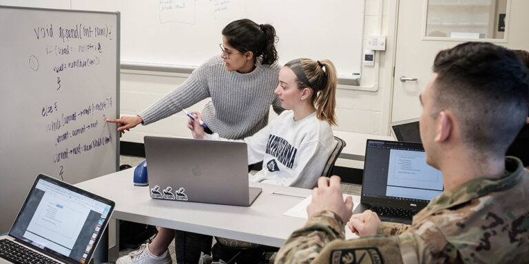 Computer Science | Majors & Minors | Wake Forest University