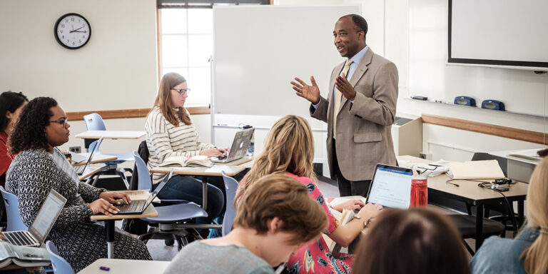 Religious Studies | Majors & Minors | Wake Forest University