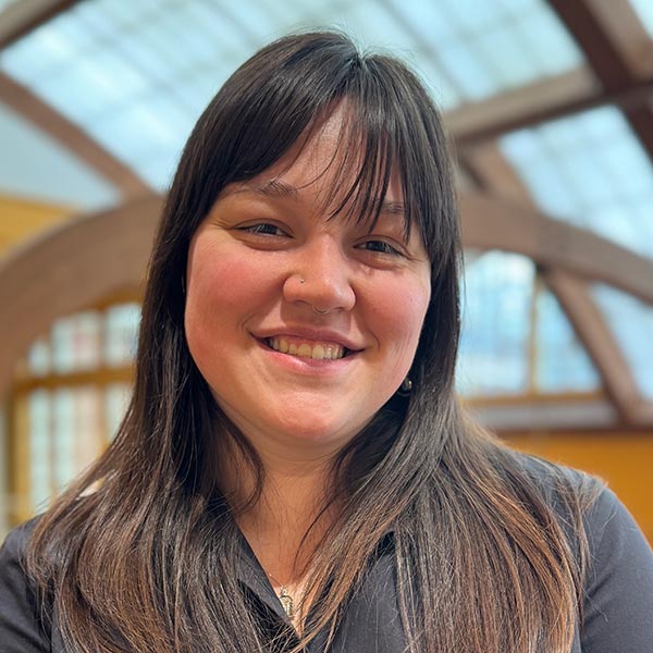 Meet Our Team | Undergraduate Admissions | Wake Forest University