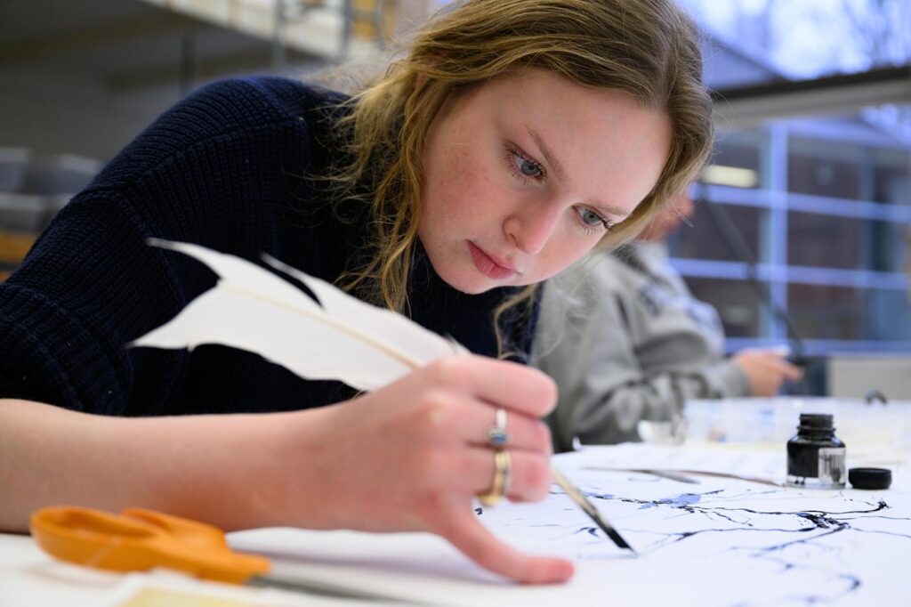 Art History | Majors & Minors | Wake Forest University